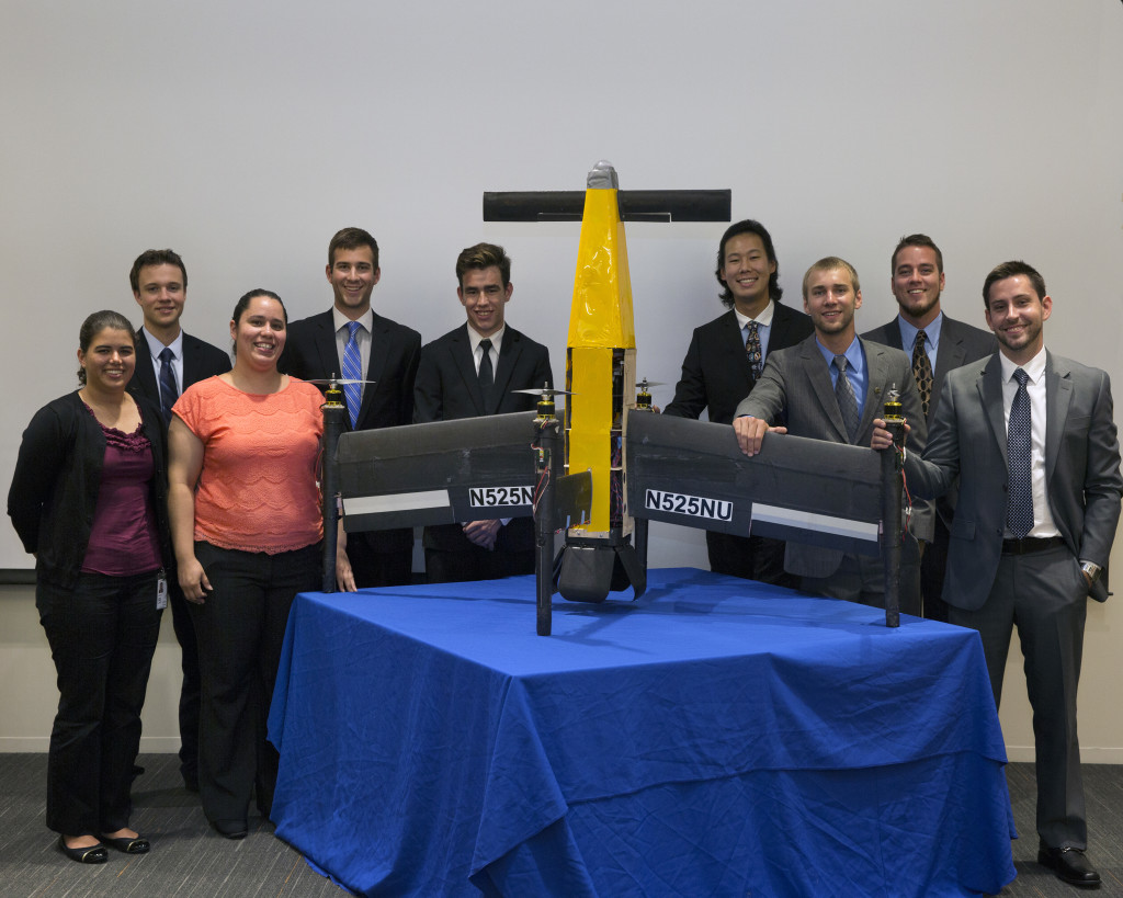 NASA Academy at Langley « Aeronautics Research Directorate