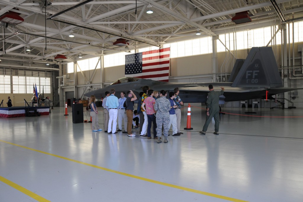 NASA Academy at Langley « Aeronautics Research Directorate