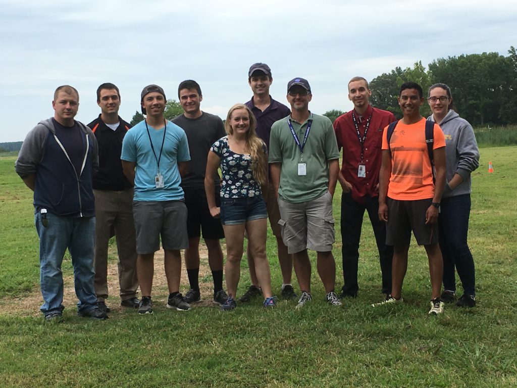 NASA Academy at Langley « Aeronautics Research Directorate