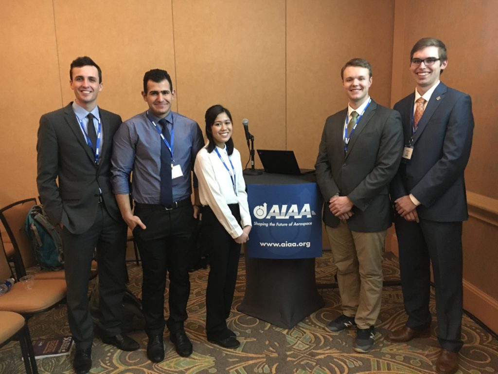 NASA Academy at Langley « Aeronautics Research Directorate